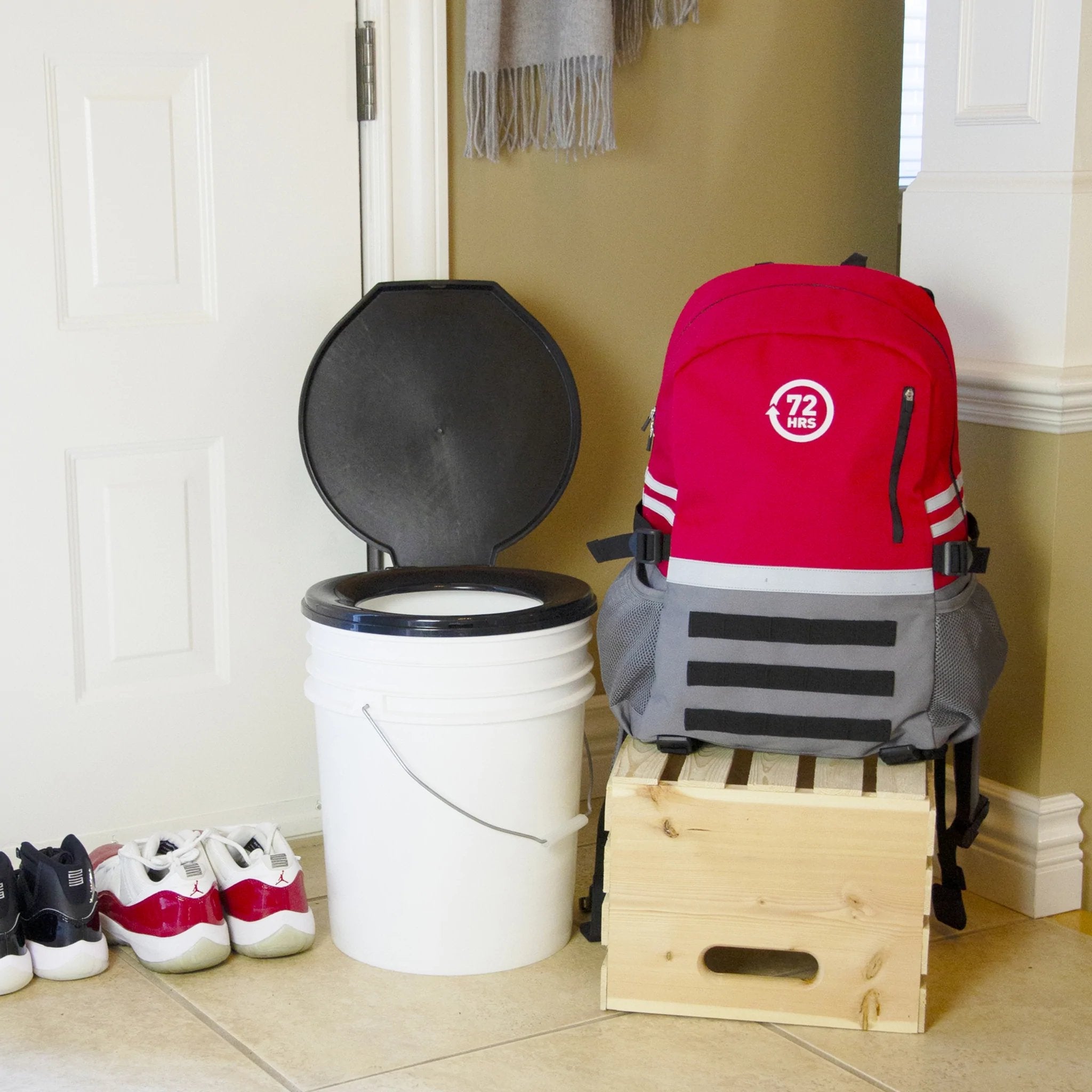 Shop All Emergency Kits – 72Hours.com